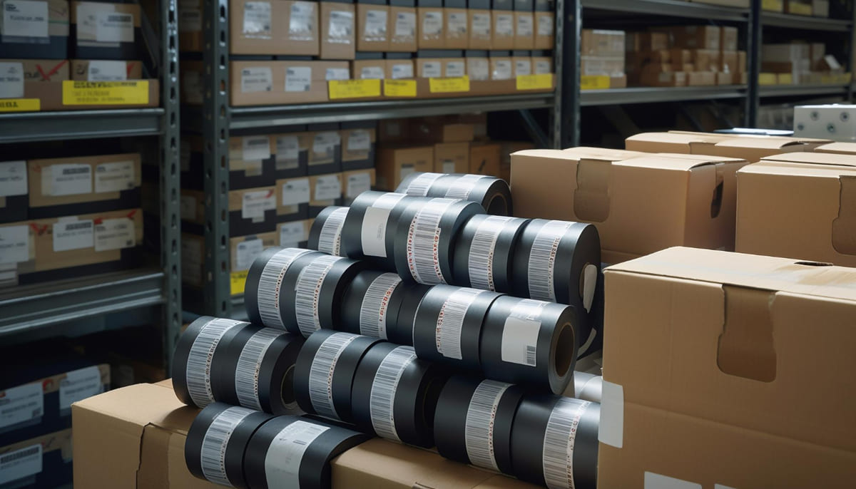 Empaque Industrial: Cómo Elegir Tu Protección - BMS
