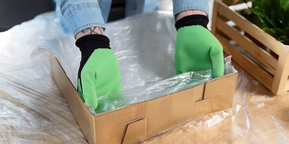 Empaque Seguro: Soluciones para Productos Frágiles - BMS